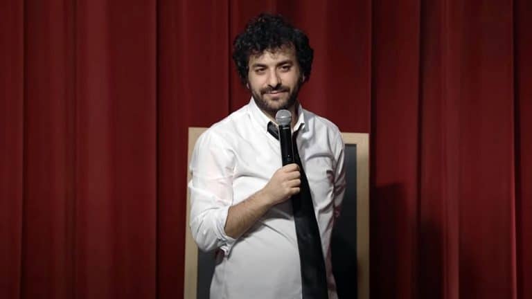 Konuşanlar Ekibinden Alkışlanacak Hareket! Hasan Can Kaya’dan Yeni ... Konuşanlar Ekibinden Alkışlanacak Hareket! Hasan Can Kaya’dan Yeni ...
