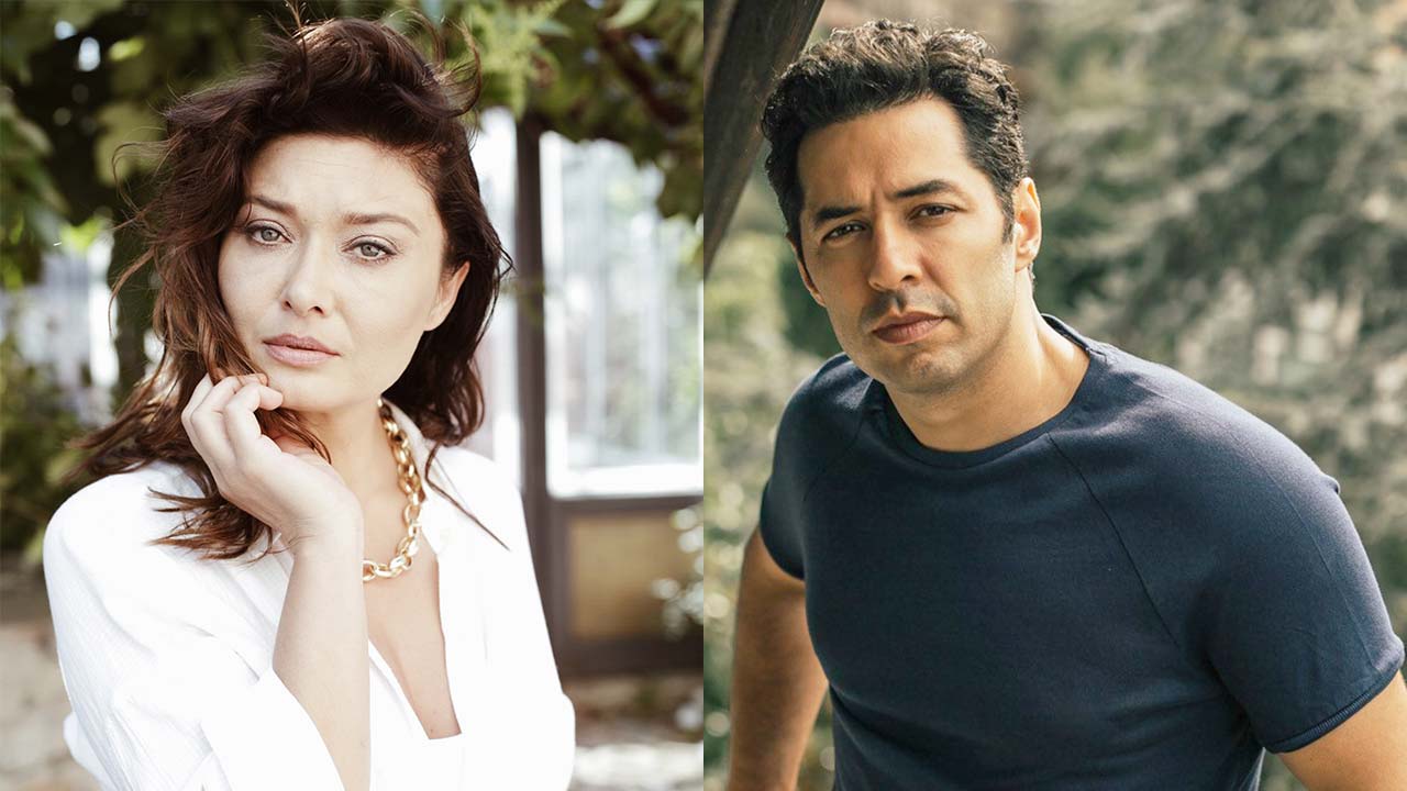 Romandan Uyarlanan Bir Dizi Daha Geliyor! Fox’un Yeni Dizisi Kefaret'e ...