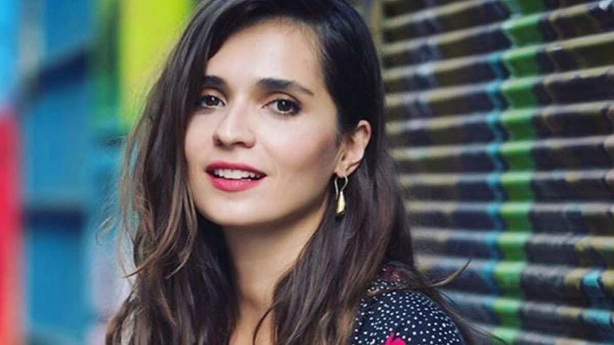 Meriç Aral Instagram'da Kendisiyle İlgili Bir İtirafta Bulundu ...