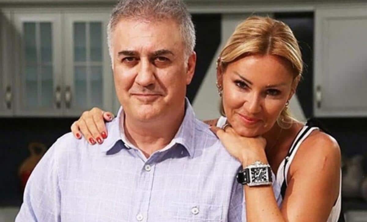 Pınar Altuğ "Çocuklar Duymasın" Dizisindeki Rolü Bu Sayede Kapmış: "Sen ...