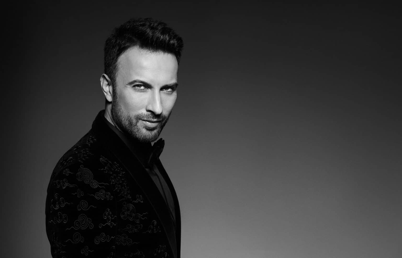 Tarkan'dan Yeni Albüm Müjdesi! Megastar'ın 2021 Yılında Çıkaracağı ...