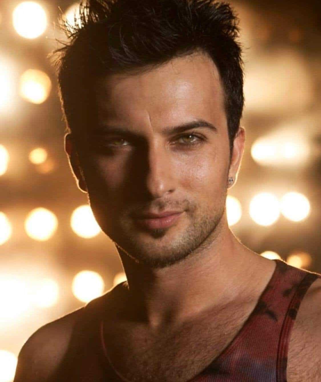Tarkan'dan Yeni Albüm Müjdesi! Megastar'ın 2021 Yılında Çıkaracağı ...
