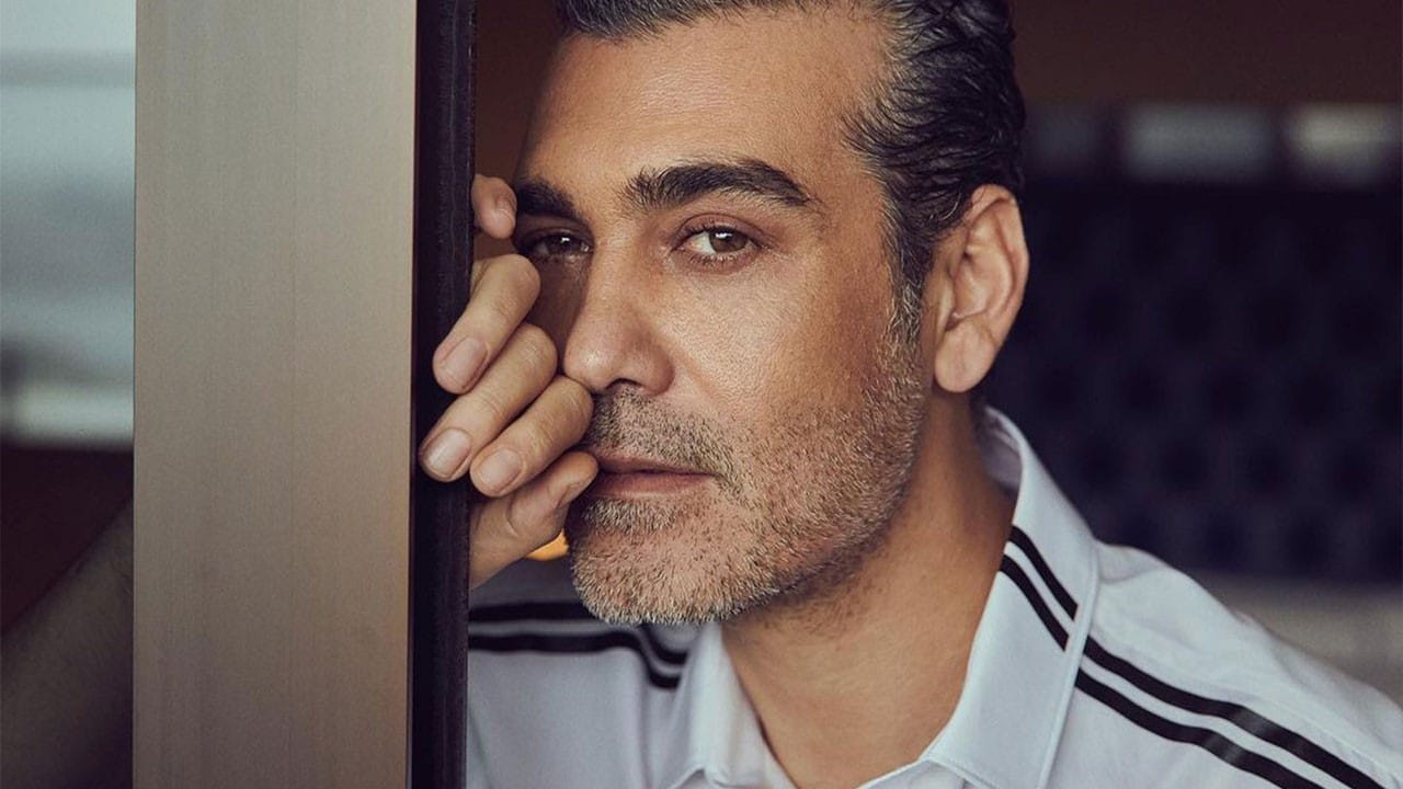 Dizileri Tüm Dünyada İzleniyor! Sadakatsiz'in Volkan'ı Caner Cindoruk ...