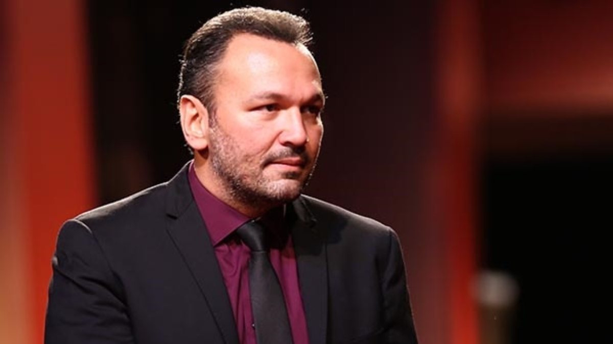 Ünlü Oyuncu Ali Sunal Hastaneden Taburcu Olduğunu Instagram'dan Duyurdu ...