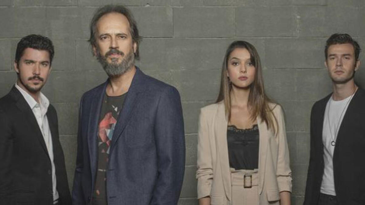 Dr. House'un Uyarlaması Hekimoğlu Dizisi İçin Kanal D Kararını Verdi: 3 ...