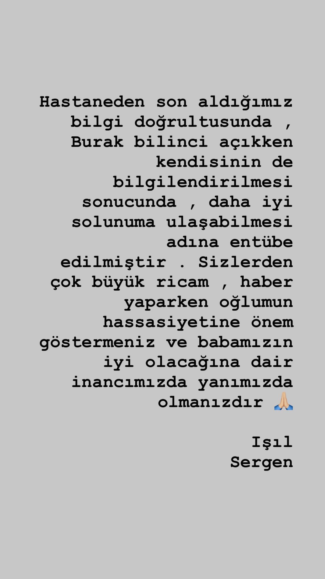 Kendi İsteğiyle Entübe Edilmişti! Sadakatsiz'in Haluk Güçlü'sü Burak ...