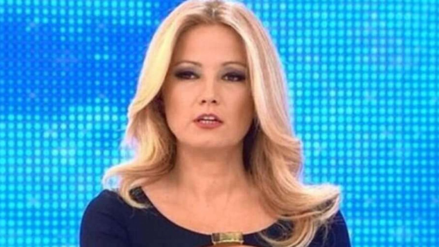 Gerçek Yüzünü Sosyal Medya Sayesinde Gördük: Müge Anlı'nın Bir Özelliği ... Gerçek Yüzünü Sosyal Medya Sayesinde Gördük: Müge Anlı'nın Bir Özelliği ...
