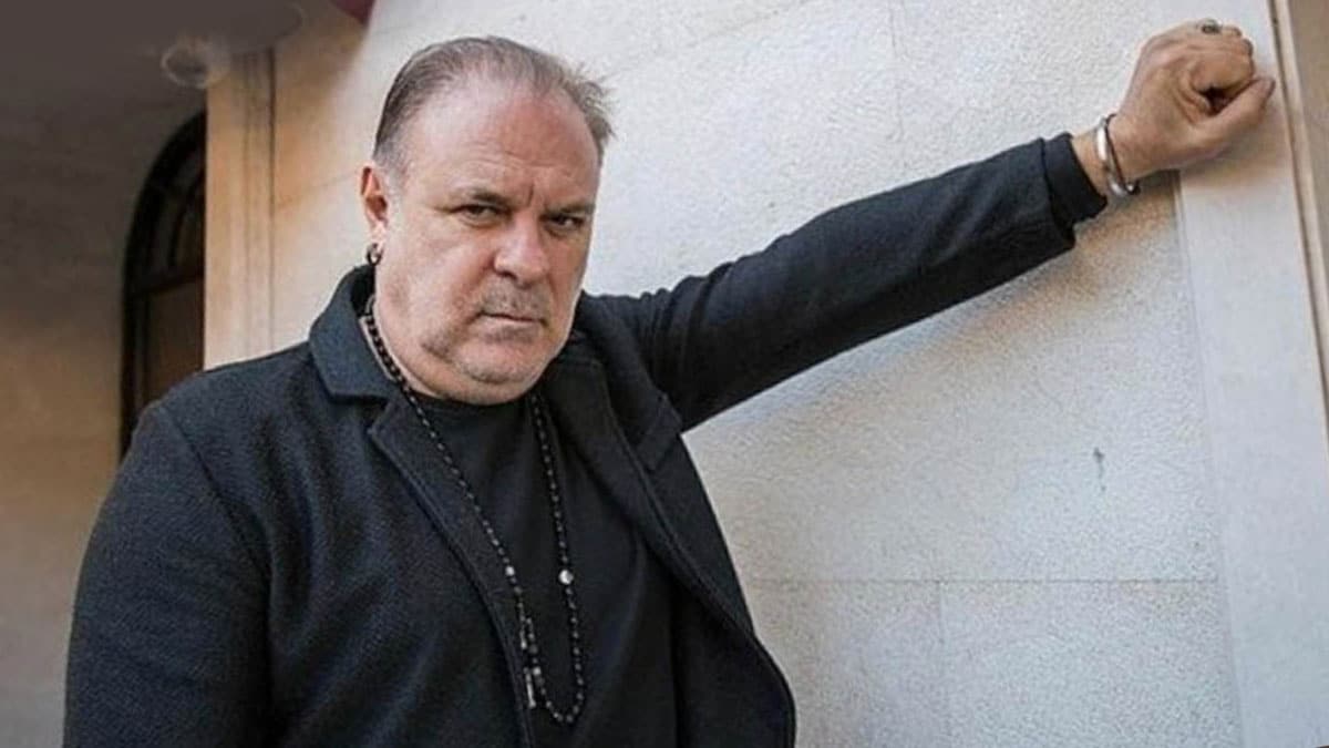 Sadakatsiz'in Haluk'u Burak Sergen Hastaneden Taburcu Oldu! Hastane ...