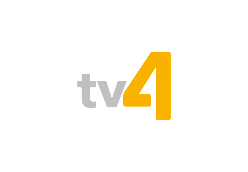 TV 4 Yayın Akışı: Bugün | Yarın | Haftalık